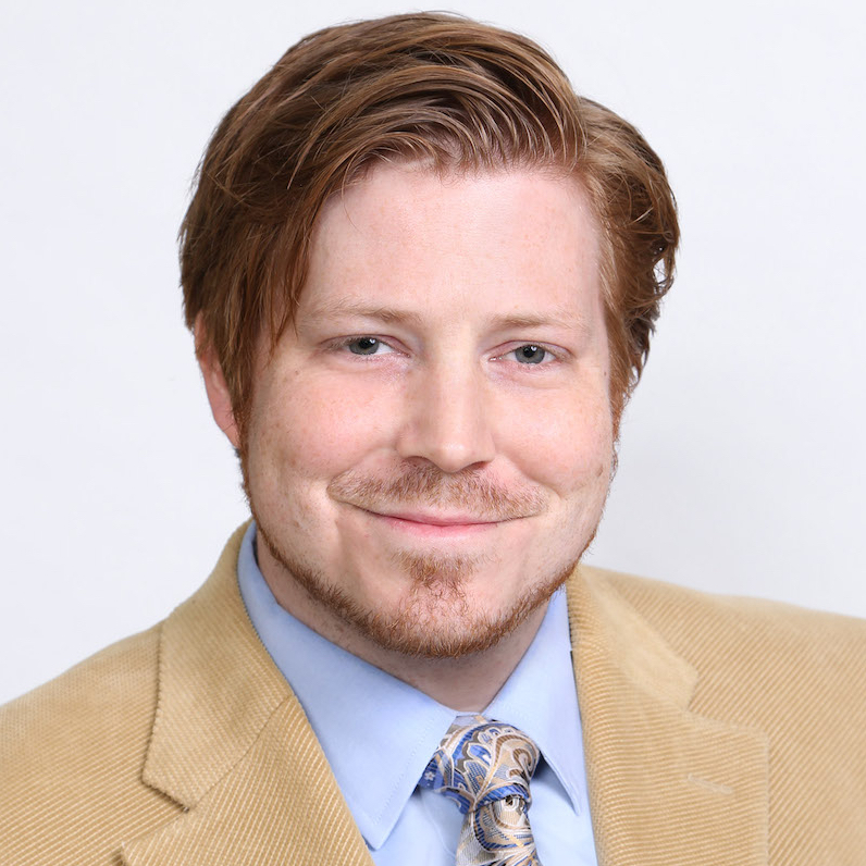 B. Graham Nelson | Oliff PLC