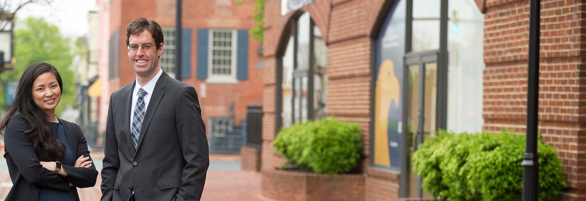 Search Professionals - Oliff PLC