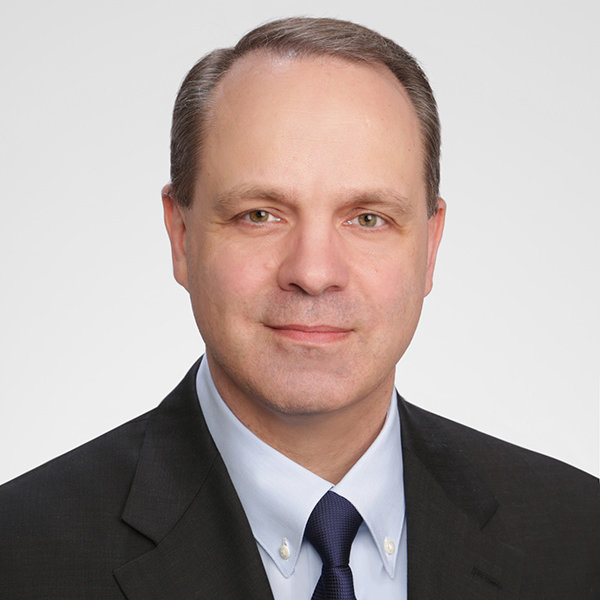 Steven D. Jinks - Oliff PLC