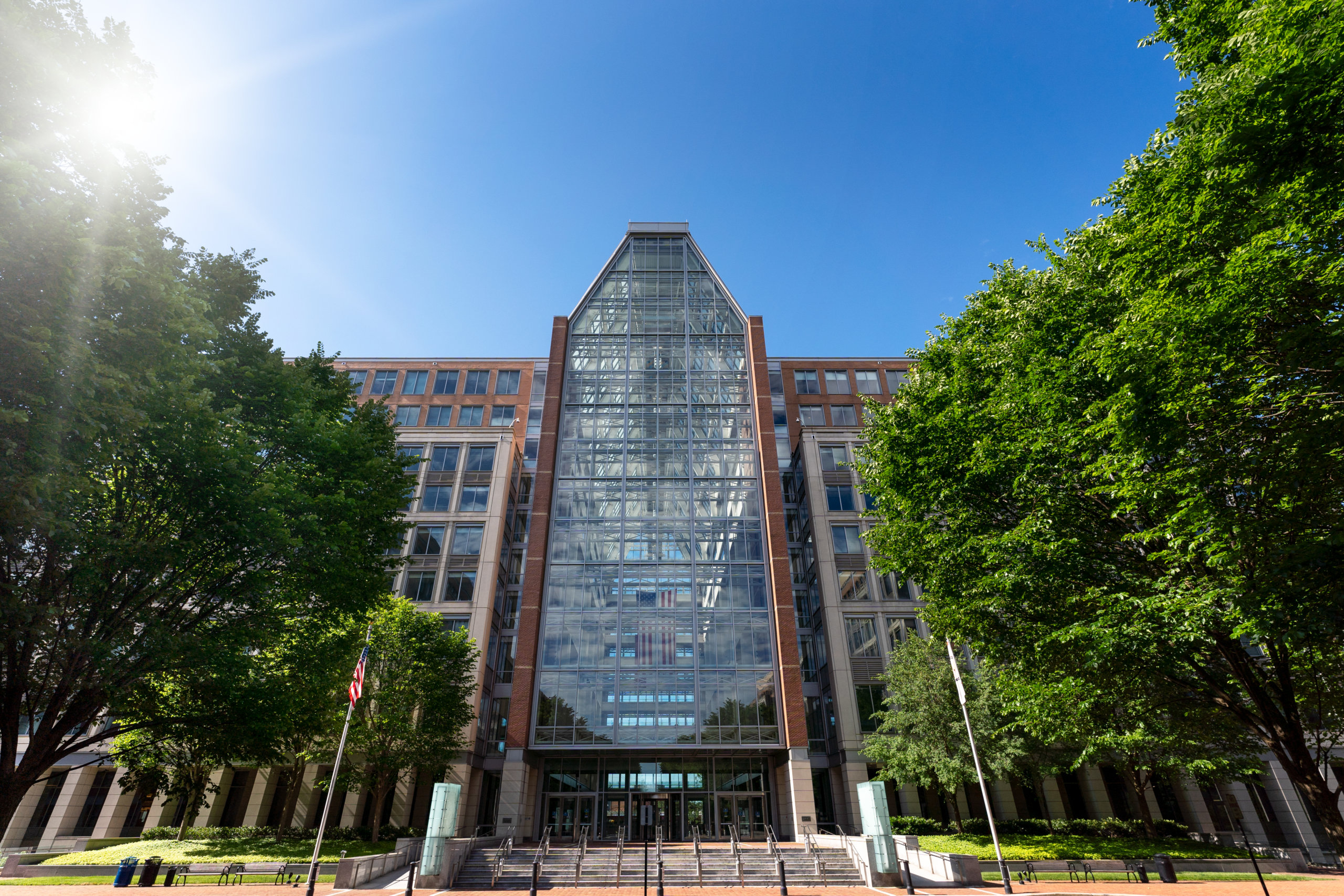 Practice Areas | Oliff PLC