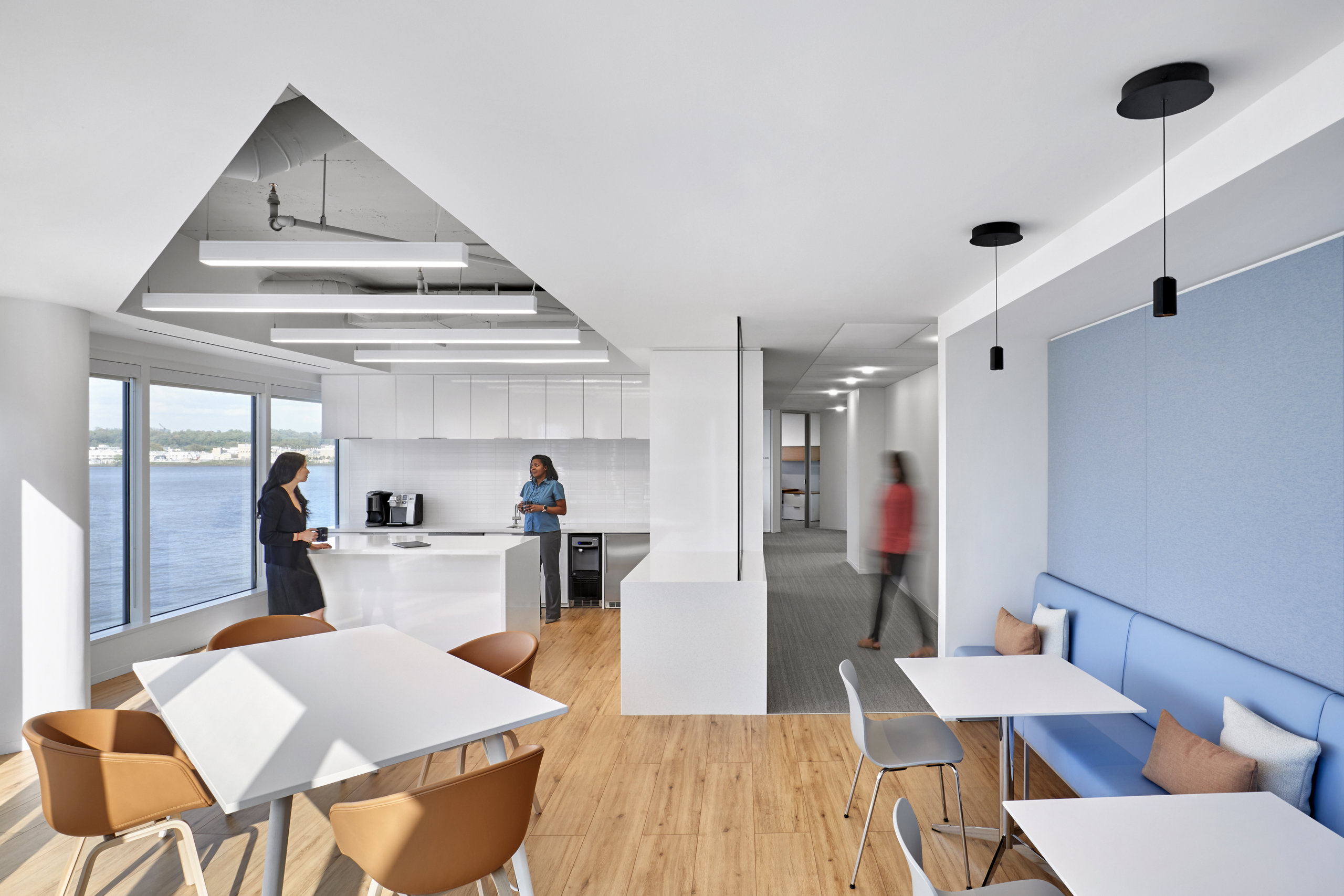 Administrative Support Staff Positions | Oliff PLC