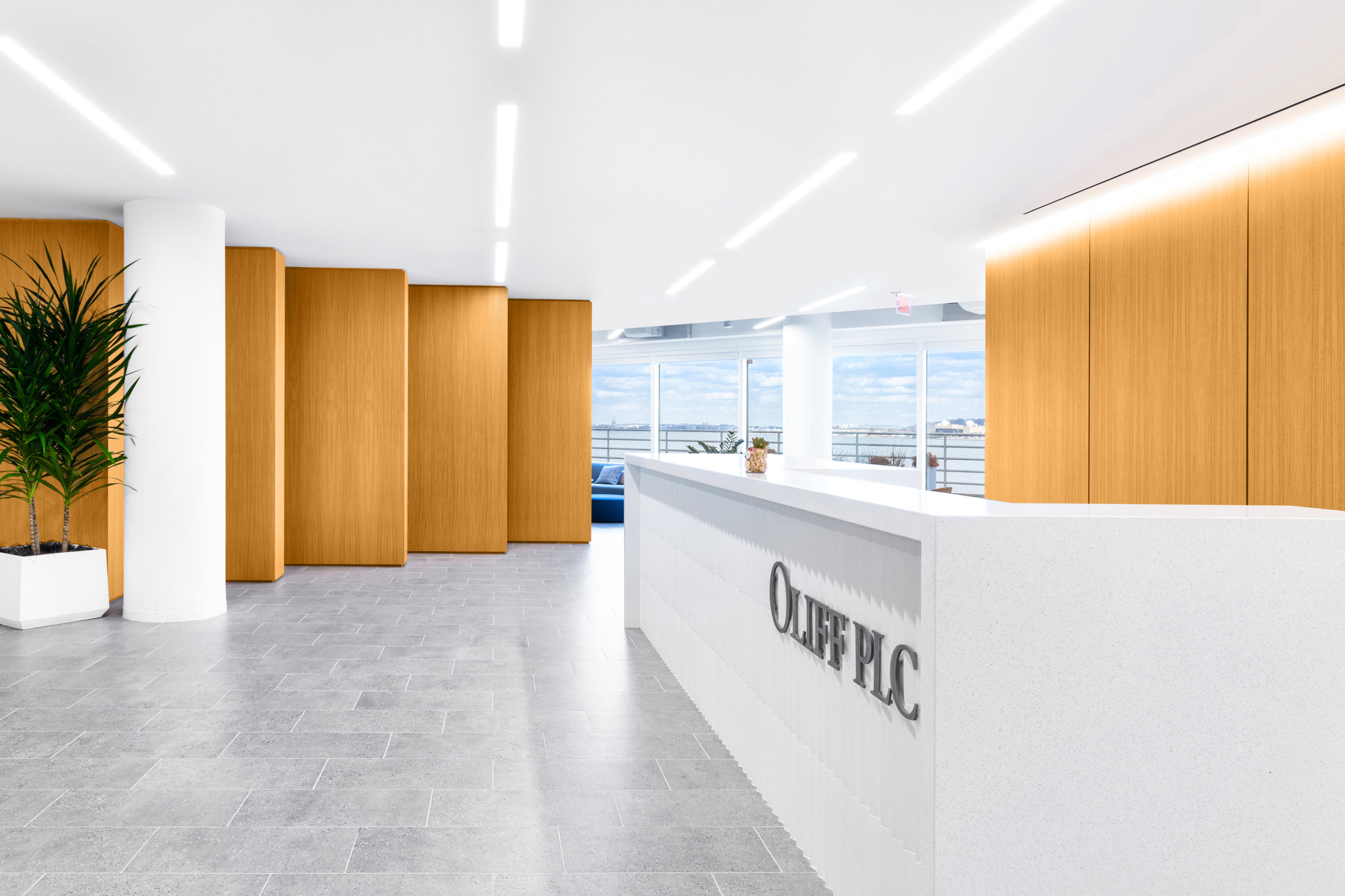 Patent, Litigation, Trademark, and Copyright Law | Oliff PLC