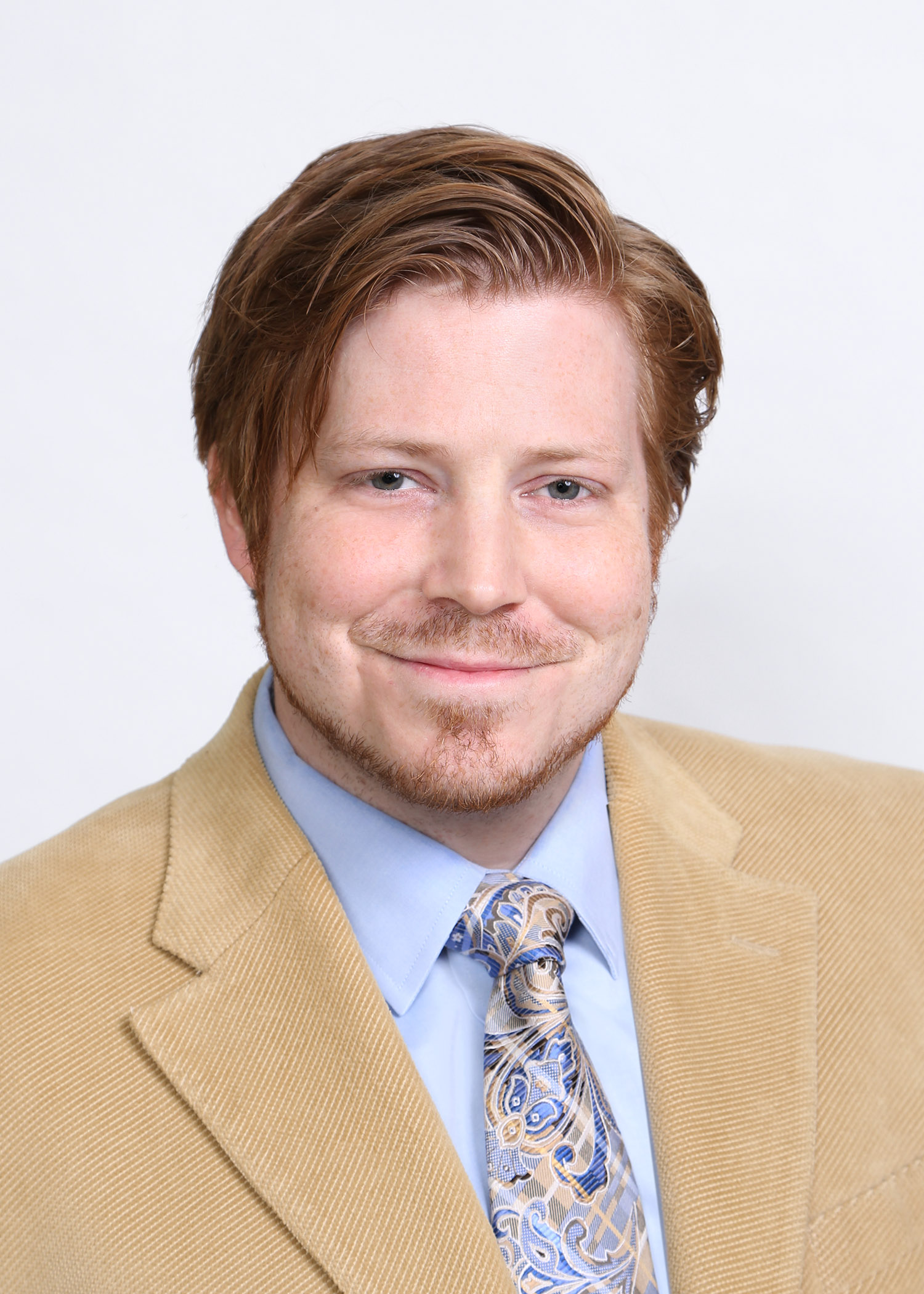 新パートナー - Graham Nelson氏 - Oliff PLC