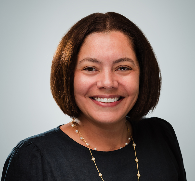 Laketa R. Scott - Oliff PLC