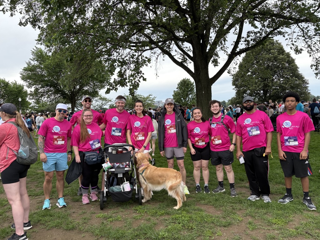 2025年 弁護士ハートレース - Oliff PLC